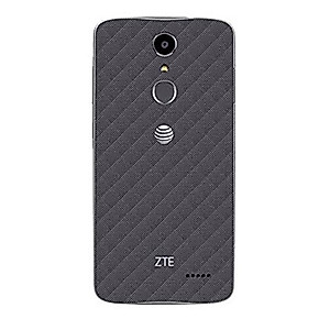 Zte Spark At&t Prepaid Go Phone 16GB 2GB RAM Prepaid Smartphone Z971 Locked to At&t