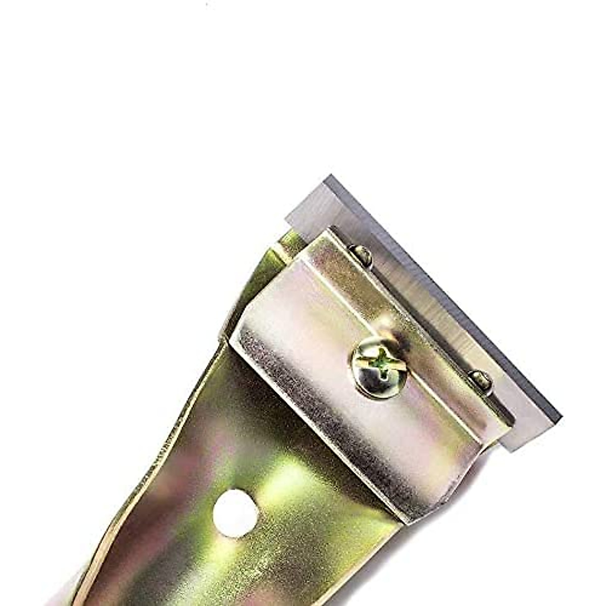 Heavy Duty Stanley STA028640 & LINBIDE LGPS50 Type Tungsten Carbide Paint Scraper with Blade Double-Sided Scraper Accessories for Removing Grout, Paint, Glue, Rust