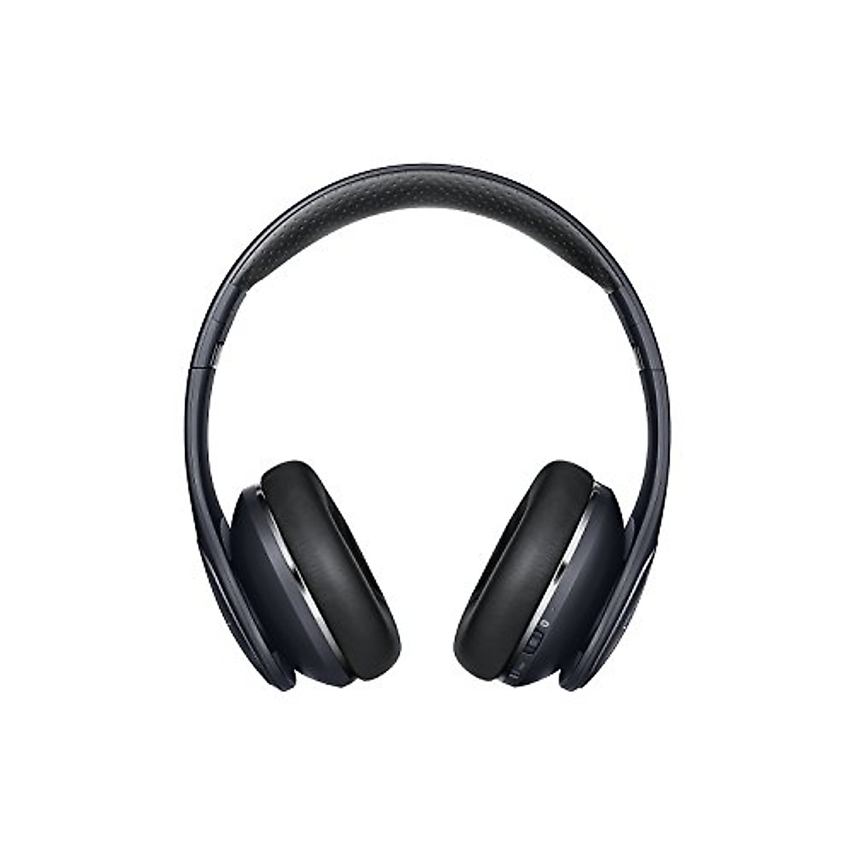 Samsung Level On PRO Wireless Noise Cancelling Headphones with Microphone and UHQ Audio, Black