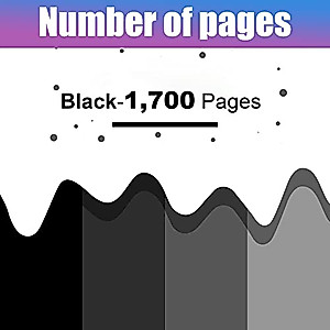TN223BK TN-223BK Compatible 1 Pack Black TN-223 TN223 Toner Cartridge Replacement for Brother MFC-L3770CDW MFC-L3750CDW HL-3270CDW HL-3230CDN HL-3290CDW DCP-L3510CDW DCP-L3550CDW Toner Printer