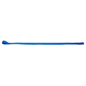 TowWhee - Quick Release - Instant Detachment for TowWhee Adventure Tow Bungees | Increases Safety for Both Bike Riders (Blue)