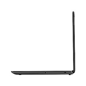 Lenovo Premium Chromebook S330 14 Laptop 14" HD Display MediaTek MT8173C Quad-Core Processor 4GB RAM 64GB eMMC 128GB SD Card Camera Bluetooth 4.1 Chrome OS + HDMI Cable