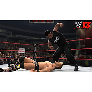 WWE '13 (Renewed)