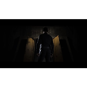 The Quarry - PlayStation 4