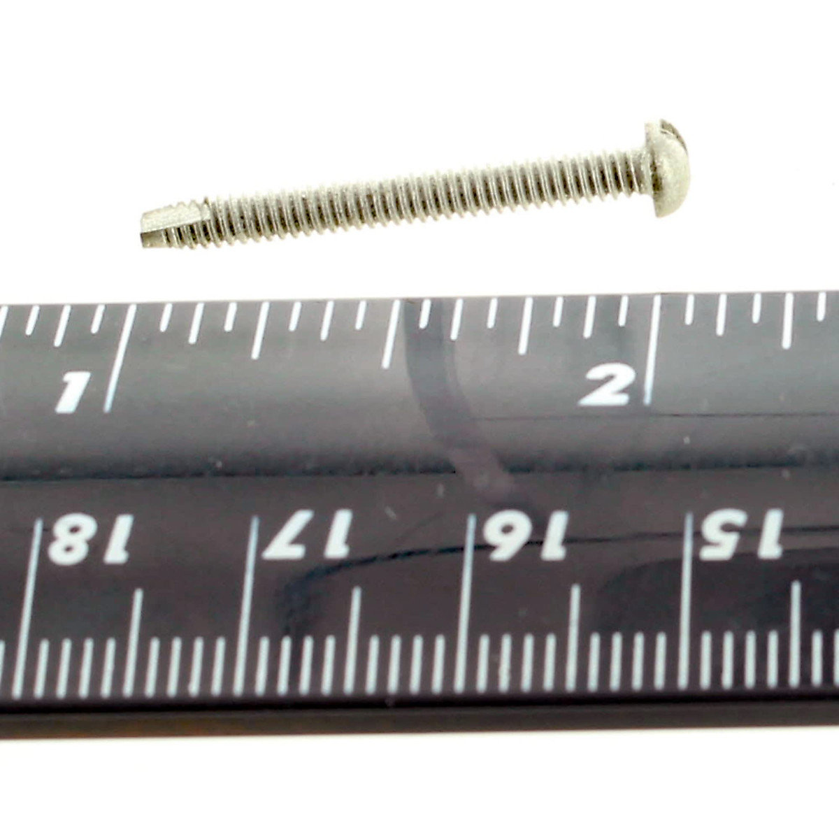 Mercury Marine Mercruiser New OEM Switch Attaching Screw Set of 3 10-70026