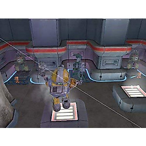 Metal Arms: Glitch In The System (Renewed)