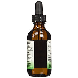 Dr. Christopher's Original Formulas Oil of Garlic 2 Oz