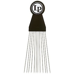 Latin Percussion LP335 Metal Comb-Style Guiro Scraper