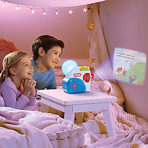 Little Tikes Berenstain Bears Adventure Story Collection