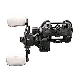 13 FISHING Origin A 8.1:1 Gear Ratio Right Hand Freshwater Baitcasting Fishing Reel