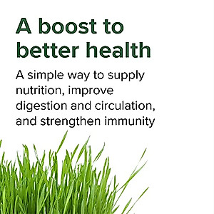 Vibrant Health, Green Vibrance, Vegan Superfood Powder, 60 Servings (FFP)