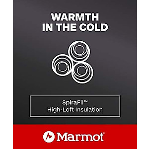 Marmot Nanowave 35 Sleeping Bag Crocodile REG LEFT