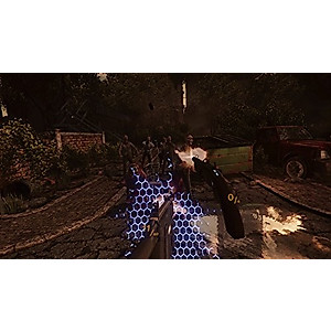 Time Carnage (PSVR) (PS4)