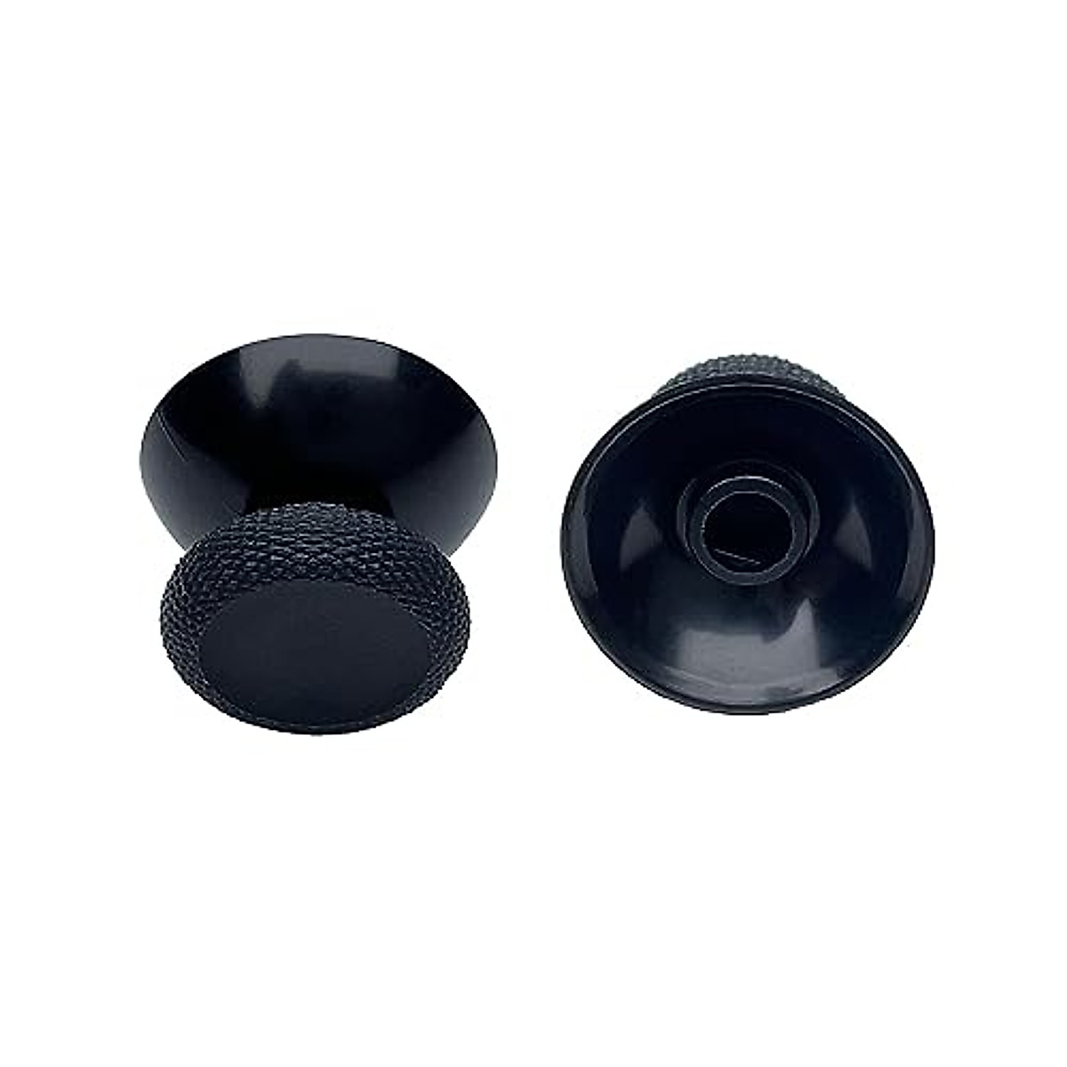 Thumbstick Replacement for Oculus Quest 2 Controller, Thumb Stick for Metaquest 2 Left Right Controllers VR Accessories, Joystick Analog Parts for Meta Quest Pro, for Meta Quest 3 - with Tool