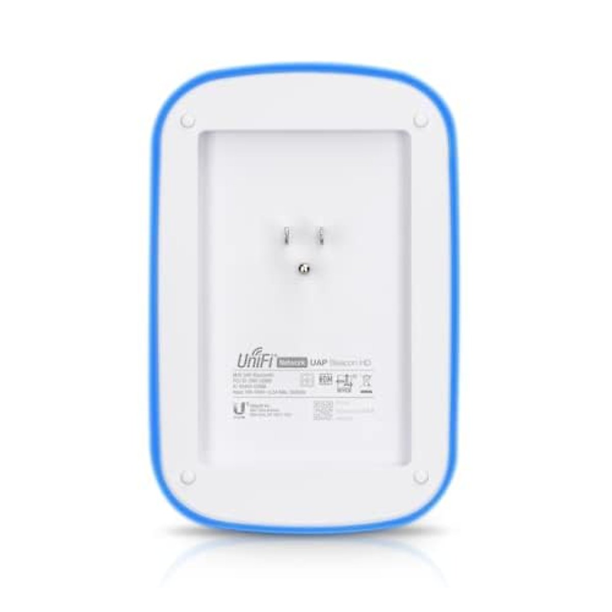 UBNT Networks Ubiquiti UAP-BeaconHD Works with Ubiquiti UniFi AP or Dream Machine.4X Larger Wi-Fi Coverage Range in an Open Space.