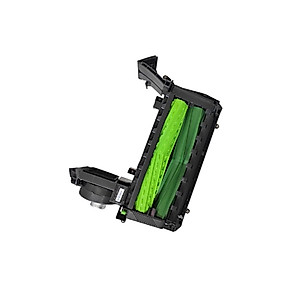 Vacuum Cleaner Main Brush Frame Cleaning Head Assembly Module,Compatible for Roomba E/I/J Series E5 E6 I1 I3 I4 I6 I7 I8 J7 J8 Spare Parts