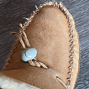 12 Pack Black Plastic Spring Cord Lock Toggle Stopper for Drawstring, Paracord Cord Stop Elastic Shoelace Lock Fastener Slider Clip Double Hole