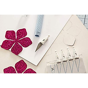Cricut TrueControl Knife Replacement Blades - 5 Pack