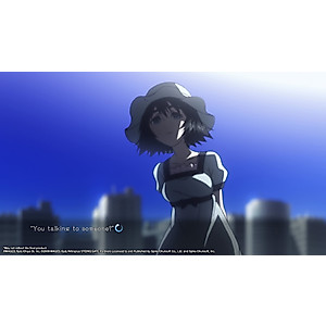 Steins;Gate Elite - Limited Edition (PS4)