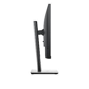 Dell P2717H 27-Inch LED-Backlit Monitor