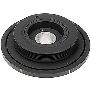 Dorman 594-736 Engine Harmonic Balancer for Select Lexus/Toyota Models