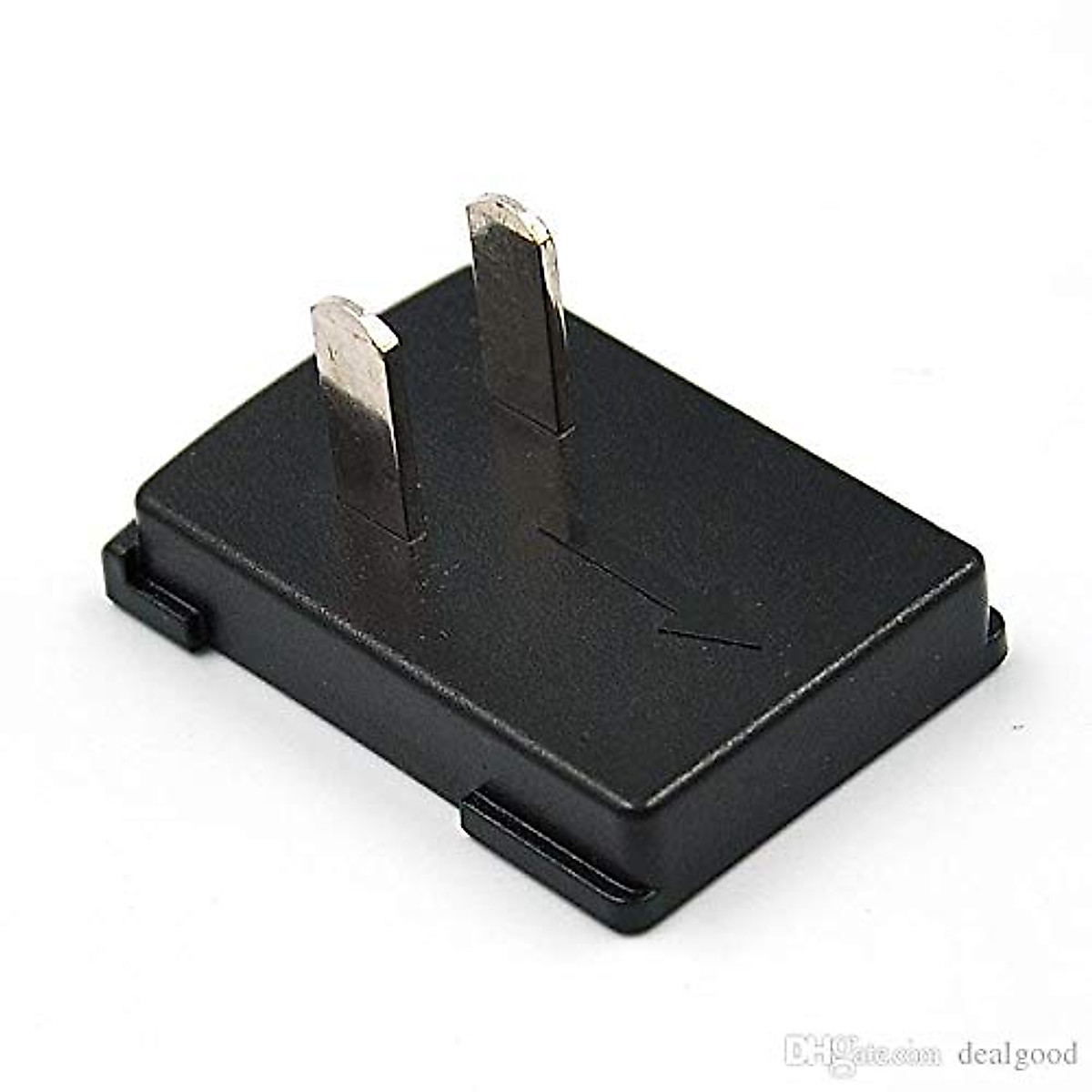 12V 1.5A ADS-25D-12 12018E Honor Electronic AC Adapter Power Supply Switching Adapter w/US UK AU EU KR JP Plugs for Seagate WD Samsung External Hard Drive