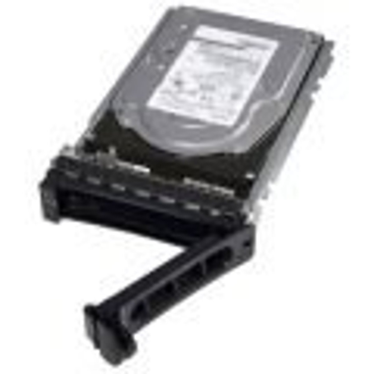 M5XD9 Dell 1TB 7.2K RPM 64MB Buffer Near Line SAS 6GBits Form Factor 3.5 Inches Hard Disk Drive In Tray For Poweredge Server. New Retail Factory
