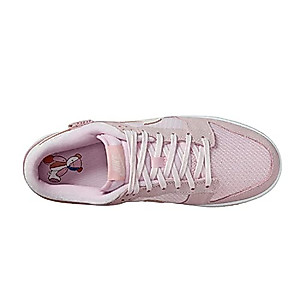 Nike Womens WMNS Dunk Low SE DZ5318 640 Soft Pink - Size 8.5W