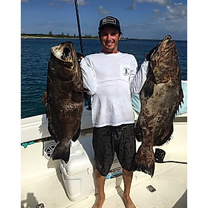 Regular Black with Floral Undervisor