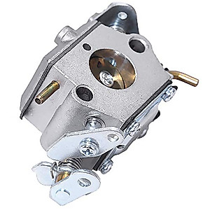 2375 Carburetor for Poulan 2150LE Predator 2155 2175 2350 2375LE 2450 2550 2550LE 2550SE 262 PP210 PP260 PPB1838LE S1634 Snapper S1838 SM4018 Chainsaw Walbro WT-891 W-20 WT-89 545081885 530069703