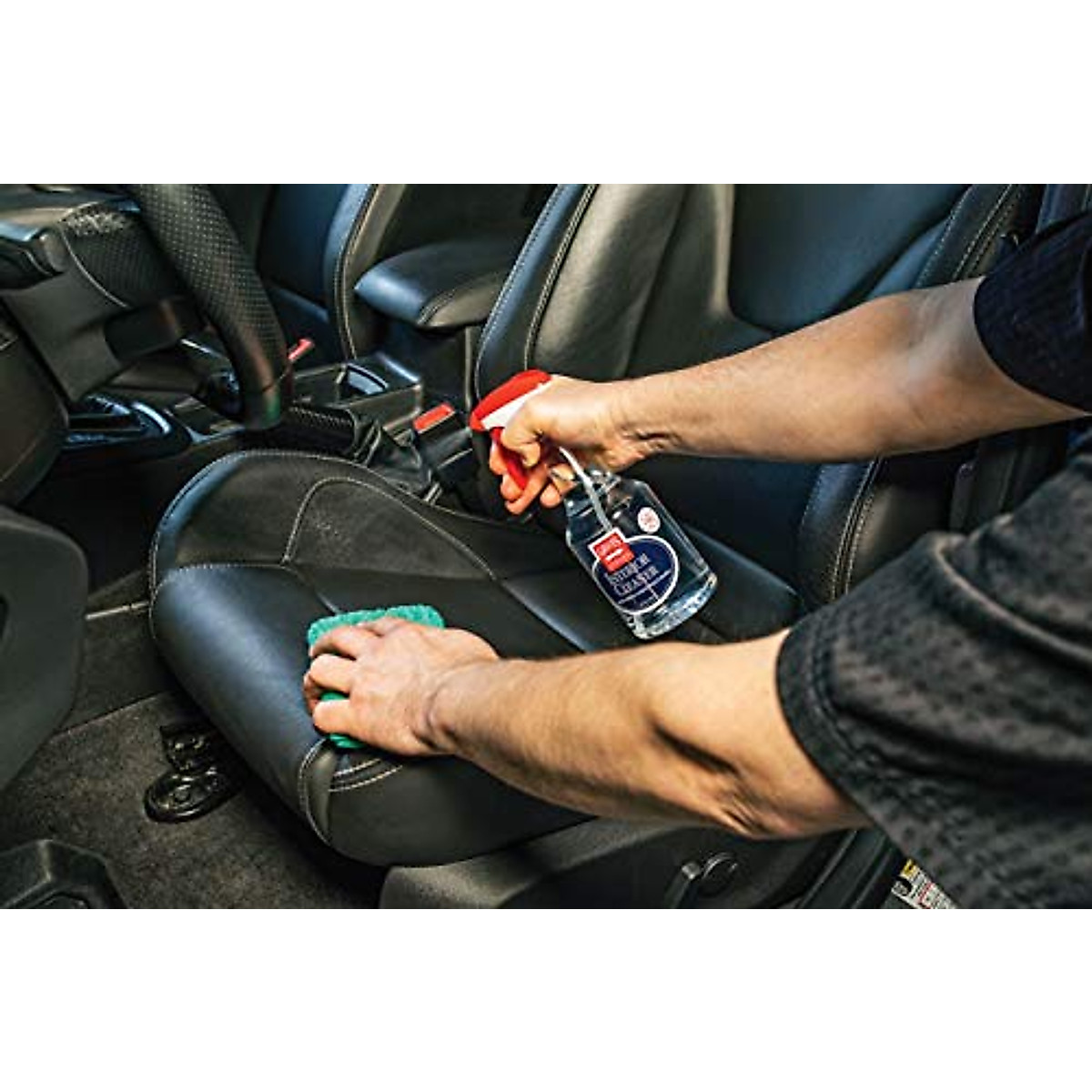 Griot's Garage 10956 Interior Cleaner 22oz