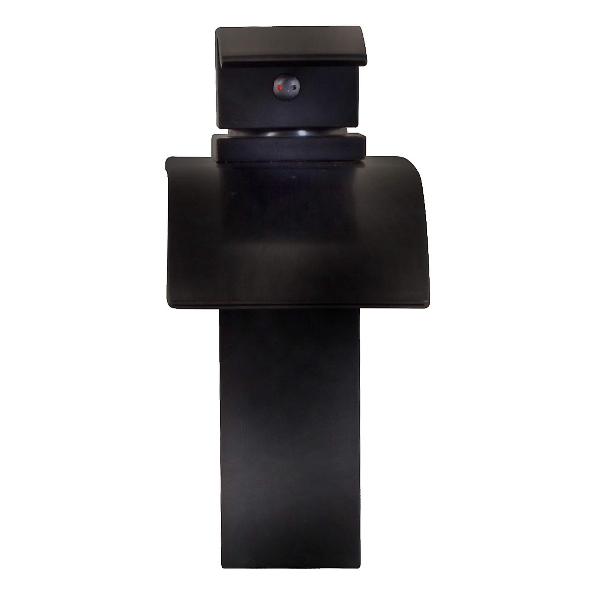 Miseno ML531-CH Miseno ML531 Remi 1.2/2.2 GPM Single Hole Waterfall Bathroom Faucet