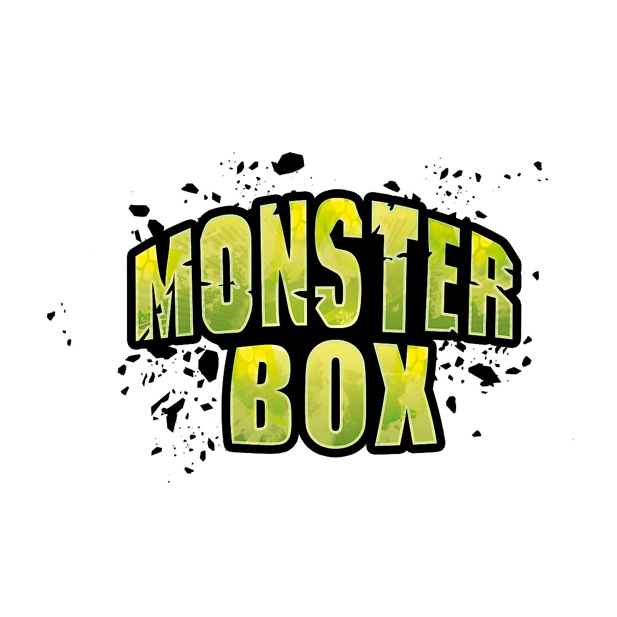 IELLO King of Tokyo Monster Box, Strategy Board Game, 2-6 Players, Ages 8+, 30 Minute Playing time, All King of Tokyo expansions Included