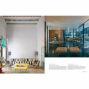 Architectural Digest at 100: A Century of Style