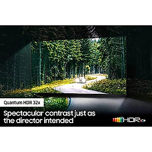 SAMSUNG QN98QN90AAFXZA 98 Inch Neo QLED HDR 4K UHD Smart TV (Renewed) Bundle with 2 YR CPS Enhanced Protection Pack