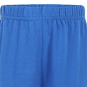 Disney Toy Story Buzz Lightyear, Woody and Aliens Boys Long Sleeve Shirt and Pants Set for Toddler and Little Kids