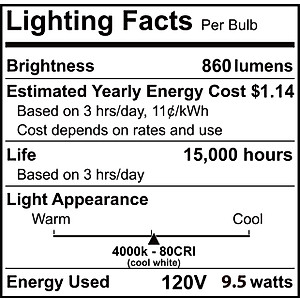 Solus SPC8002-LE26W 14" Acrylic Globe Post Top Light Fixture, Warm White 3000K LED Lamp, Durable Acrylic White Lens & Solid Cast Aluminum Fitter, Rust & UV Resistant, Fits 3" Dia. Posts, 14" H x 14" D