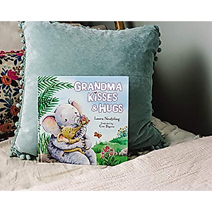 Grandma Kisses and Hugs