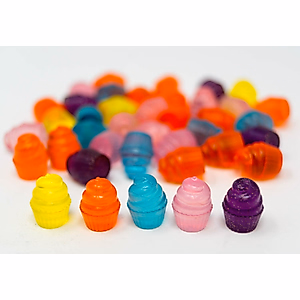 Social Sloth Games Creatures and Cupcakes Board Game