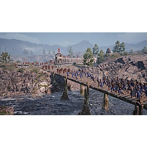 アンセスターズレガシー -Switch 【CEROレーティング「Z」】 (Non-US Version)