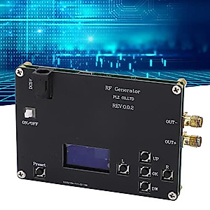 Mxzzand Hotspot Board, Small PCB Easy to Use Duplex Hotspot Module for Industry
