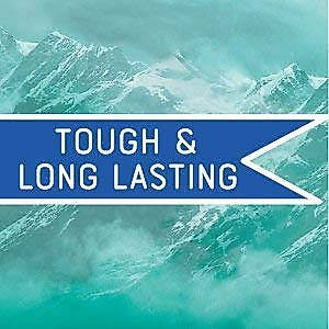 3 Piece,100% All Natural Durkha Yak Himalayan Dog Chew - for All Small Dogs. Total Minimum Weight 6.0 Oz !