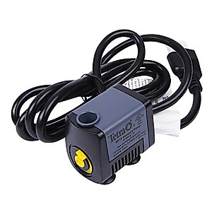 TetraPond 14938 Statuary 75 GPH Pump