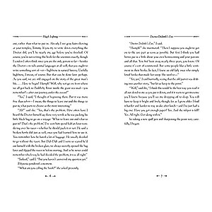 Doctor Dolittle The Complete Collection, Vol. 3: Doctor Dolittle's Zoo; Doctor Dolittle's Puddleby Adventures; Doctor Dolittle's Garden (3)