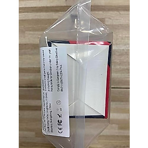 INJORA RC Motor 550 Brushed Waterproof Motor for 1/10 Short-Course Truck Slash VKAR 10SC HPI HoBao HuanQi 727(12T)