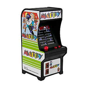 Tiny Arcade Mappy, Multi