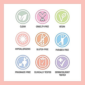 Physicians Formula RefreshMint Cucumber & Bamboo Eye De-Puffer Stick | Under Eye Cream for Dark Circles and Puffiness | Dermatologist Tested