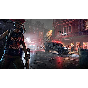 Watch Dogs Legion Limited Edition (Exclusive to Amazon.co.uk) (PS4)
