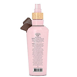 Whole Clarity Tea42 - Intensi-Tea Premium Leave-In Conditioner Root Spray, Green Tea Extract and Caffeine Infused Haircare, 6 Ounce