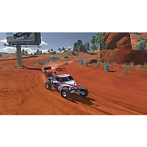 Baja: Edge of Control HD (PS4)